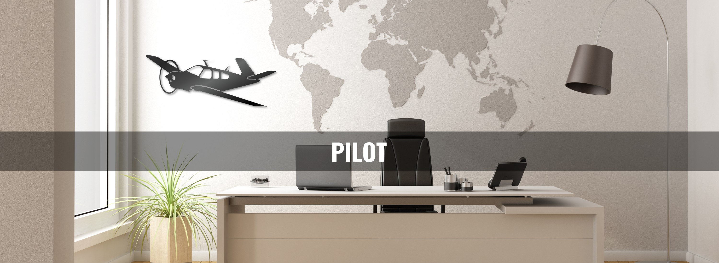 PILOT – 24HourDecor