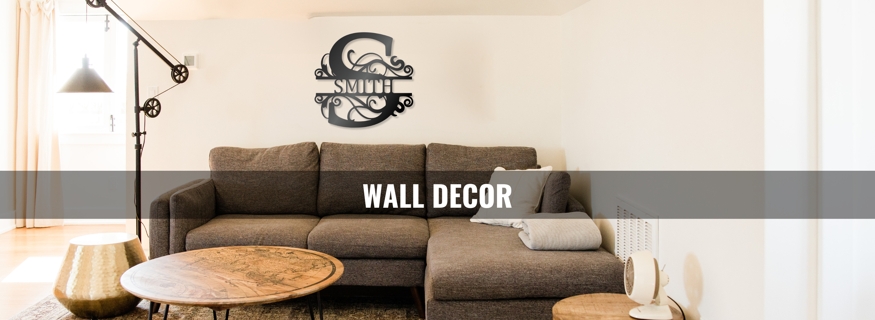WALL DECOR – 24HourDecor